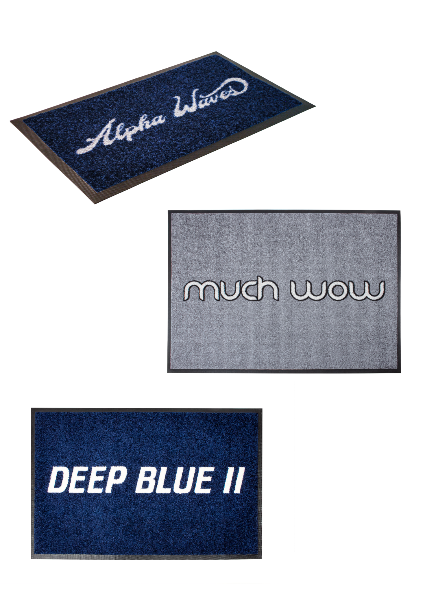 Custom Yacht Dock Mats | Non-Slip Marine Mats | Sea Emporium